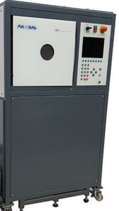 PVA Tepla 660 Microwave Plasma Cleaning System | SemiStar