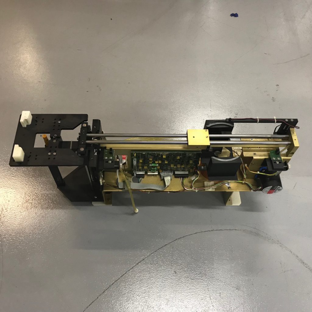 TEGAL 901E TEGAL 903E Tegal WAFER Transfer CW1078-40301 | SemiStar