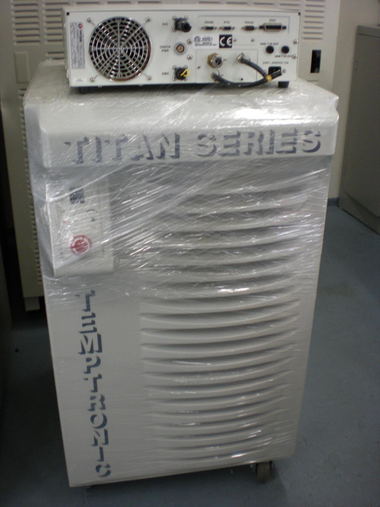 Temptronic TP03500 temperature control system | SemiStar