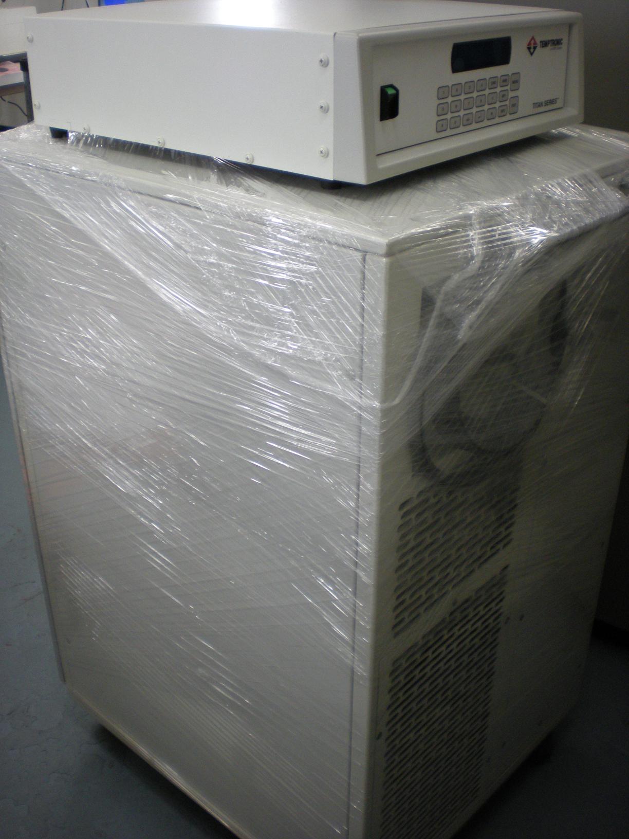 Temptronic TP03500 temperature control system | SemiStar