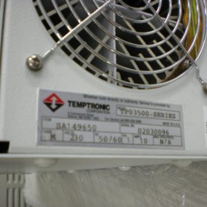 Temptronic TP03500 temperature control system | SemiStar