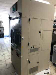 AG Associates Heatpulse 4100S Rapid Thermal Processing | SemiStar