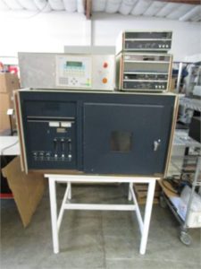 Branson 3000 Barrel Asher | SemiStar