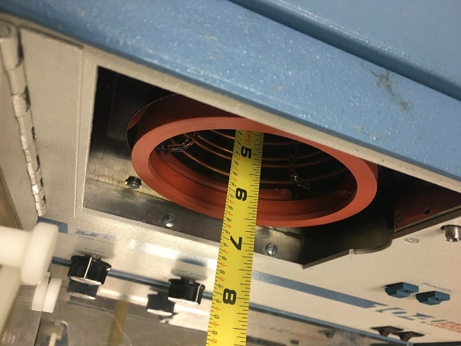 LFE Plasma Systems PP-151-9 | SemiStar