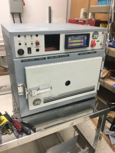 Yield Engineering Systems Inc YES-R3 | SemiStar