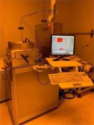 Plasma Therm 790 Series PECVD Plasma Etch Chemical Vapor Deposition ...