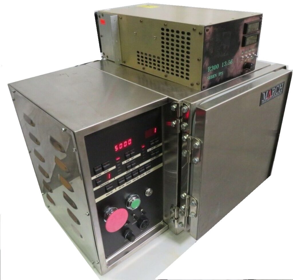 Upgrade March PX-250 March PX-500 March PX-1000: | SemiStar