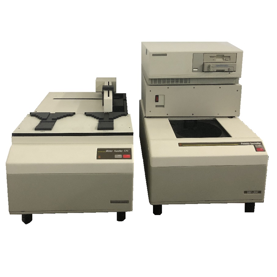 Sheet Resistance Measurement Service SemiStar Sheet Resistance Measurement Service SemiStar