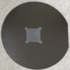We make Silicon Wafer With Pockets as wafer carrier for semiconductor ...
