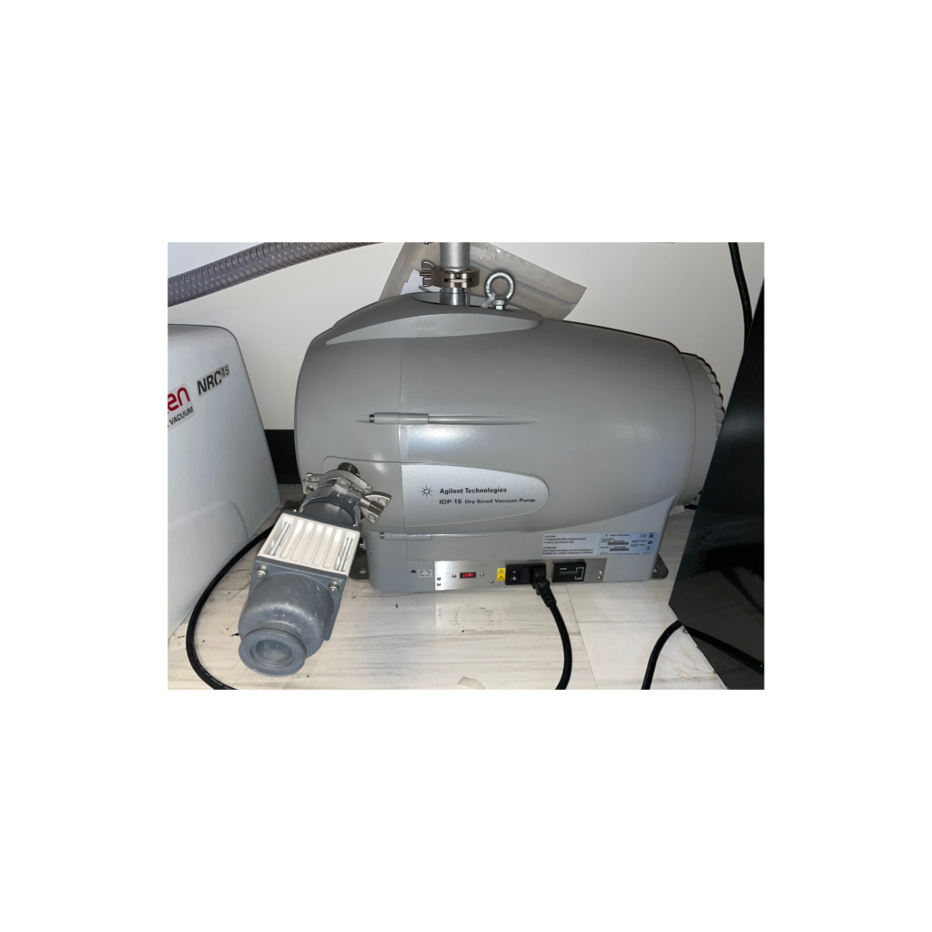 F.E.I. Quanta 200 FEG SEM Field Emission Gun Scanning Electron ...