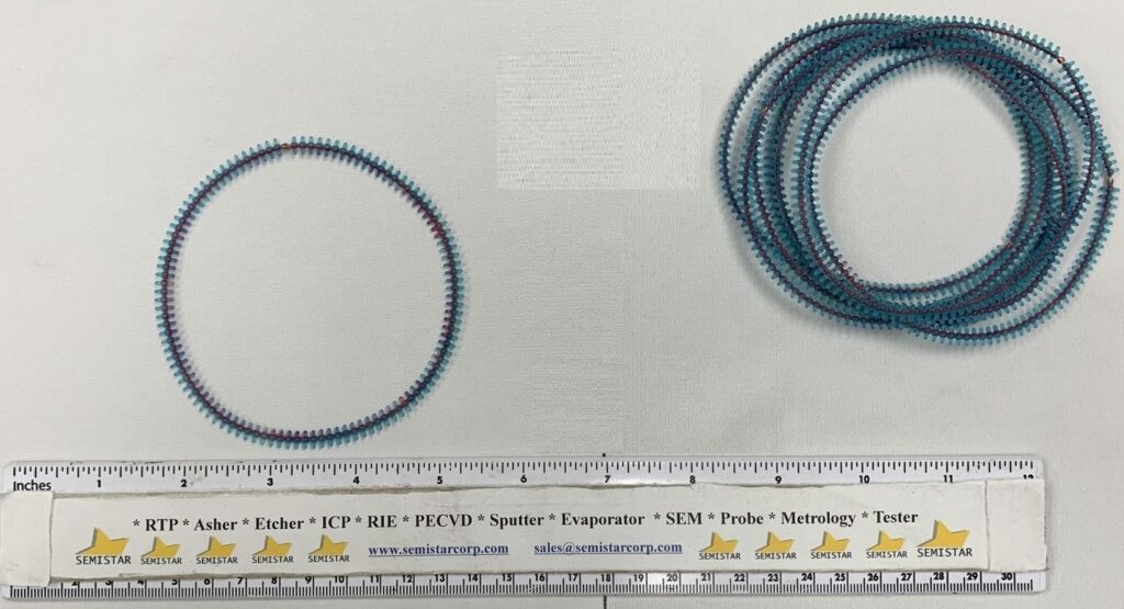 DFACT-112 EQUIPE, PRI, BROOKS PRE-200 200mm ALIGNER BELT | SemiStar