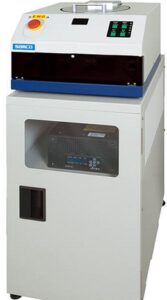 Samco RIE-1C parallel plate reactive ion etching system | SemiStar