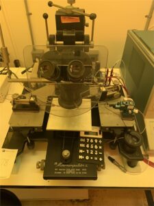 Micromanipulator Probe Station | SemiStar