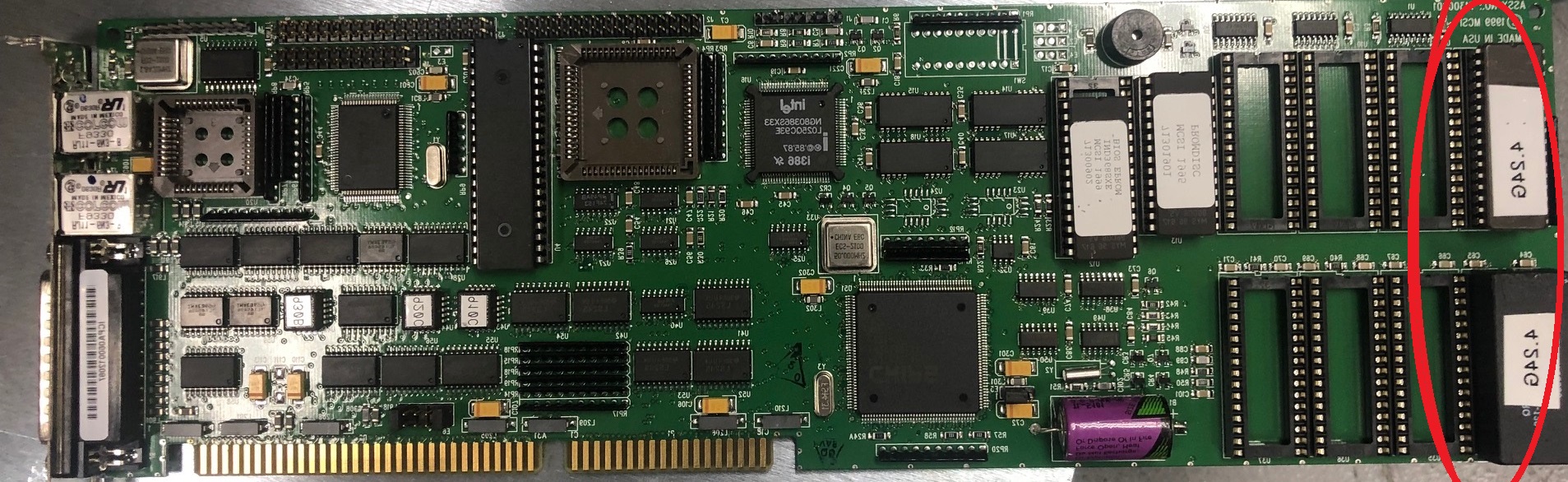 EE TOOLS TOP MAX TM-A48 UNIVERSAL PROGRAMMER | SemiStar