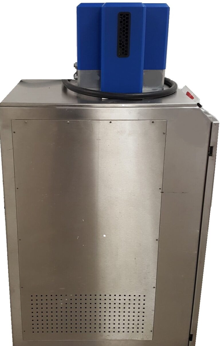 Oxford Instruments Plasmalab 80 Plus System Plasma Steam Laboratory ...