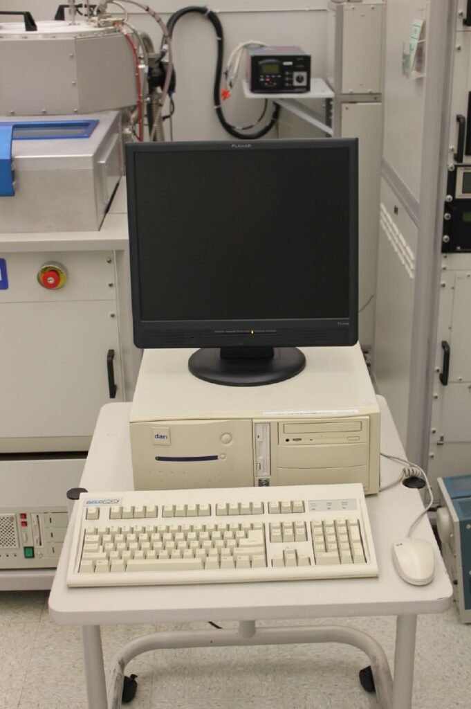 Surface Technology Systems STS Multiplex ICP Plasma Etcher | SemiStar