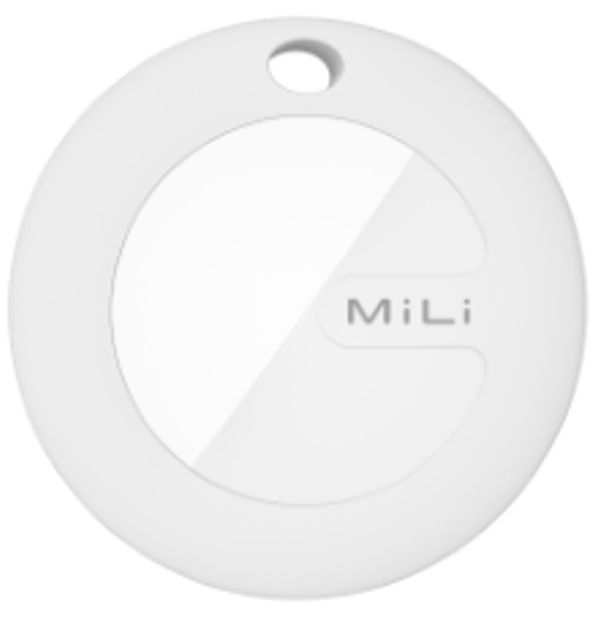 Find Your Item with MiLi MiTag HD-P16 | SemiStar