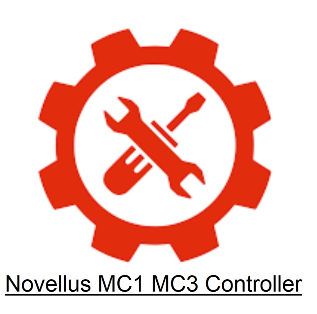 Novellus MC1/MC3 Controller | SemiStar