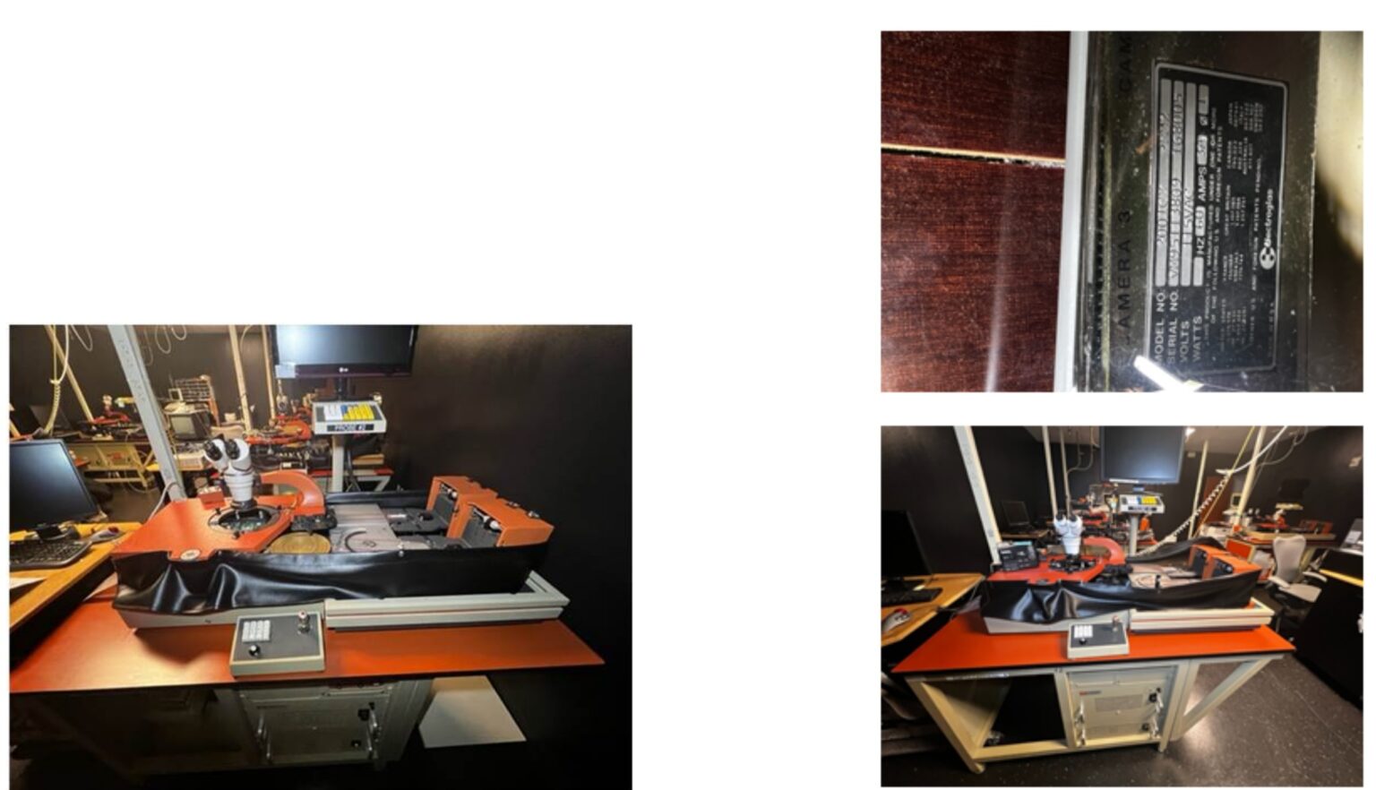 Electroglas 2001 Prober | SemiStar