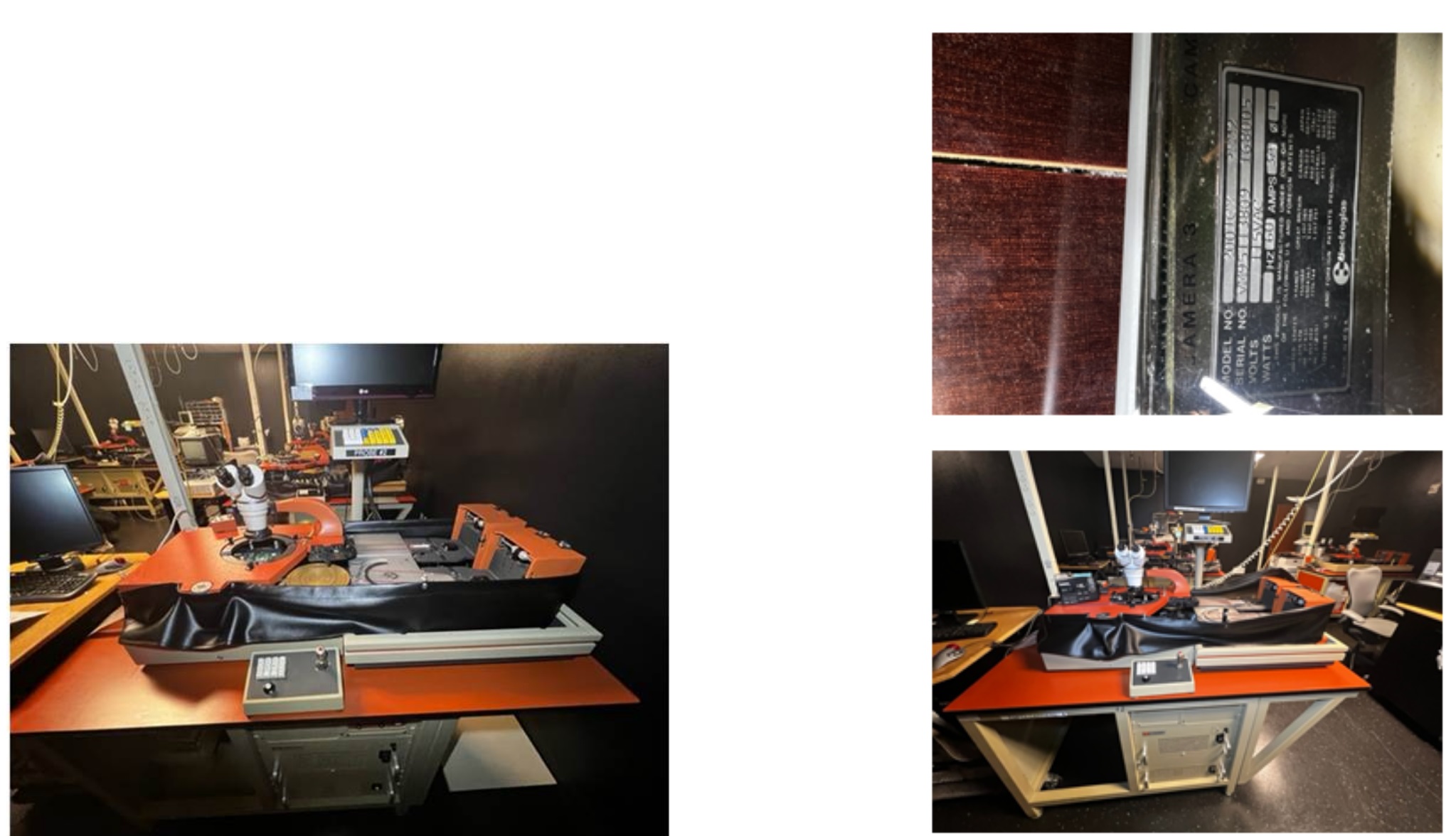 Electroglas 2001 Prober | SemiStar