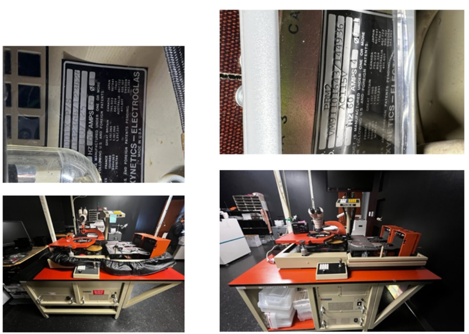 Electroglas 2001 Prober | SemiStar