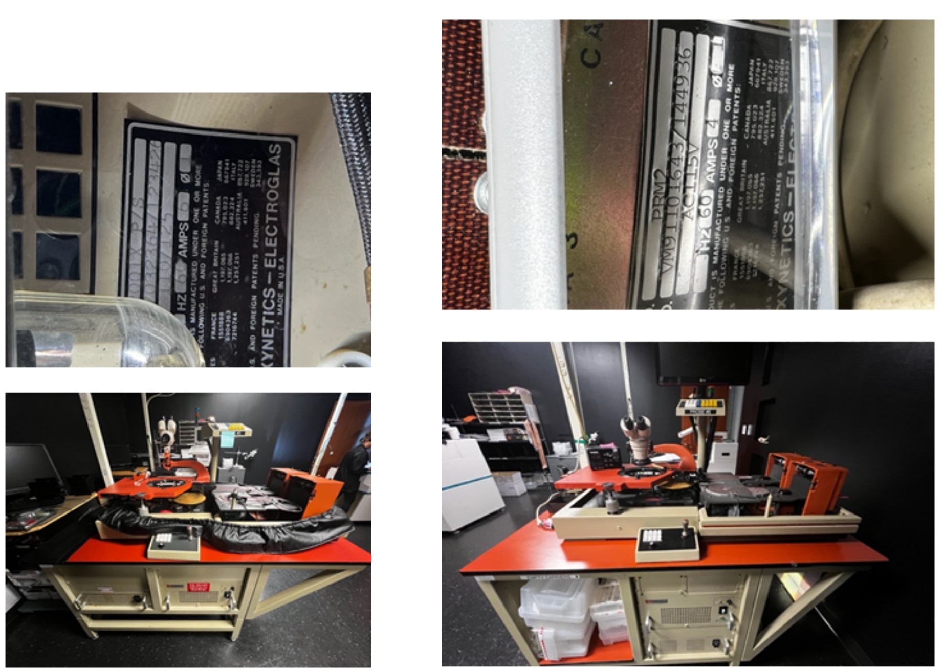 Electroglas 2001 Prober | SemiStar