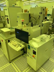 Surface Technology Systems STS SPTS Multiplex ICP HRM Plasma Etcher ...