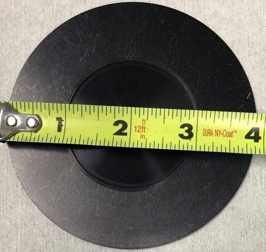 Metal Wafer Carrier | SemiStar