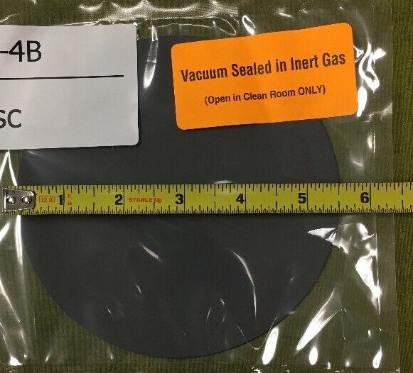 Graphite with SiC Coating susceptor for RTP | SemiStar