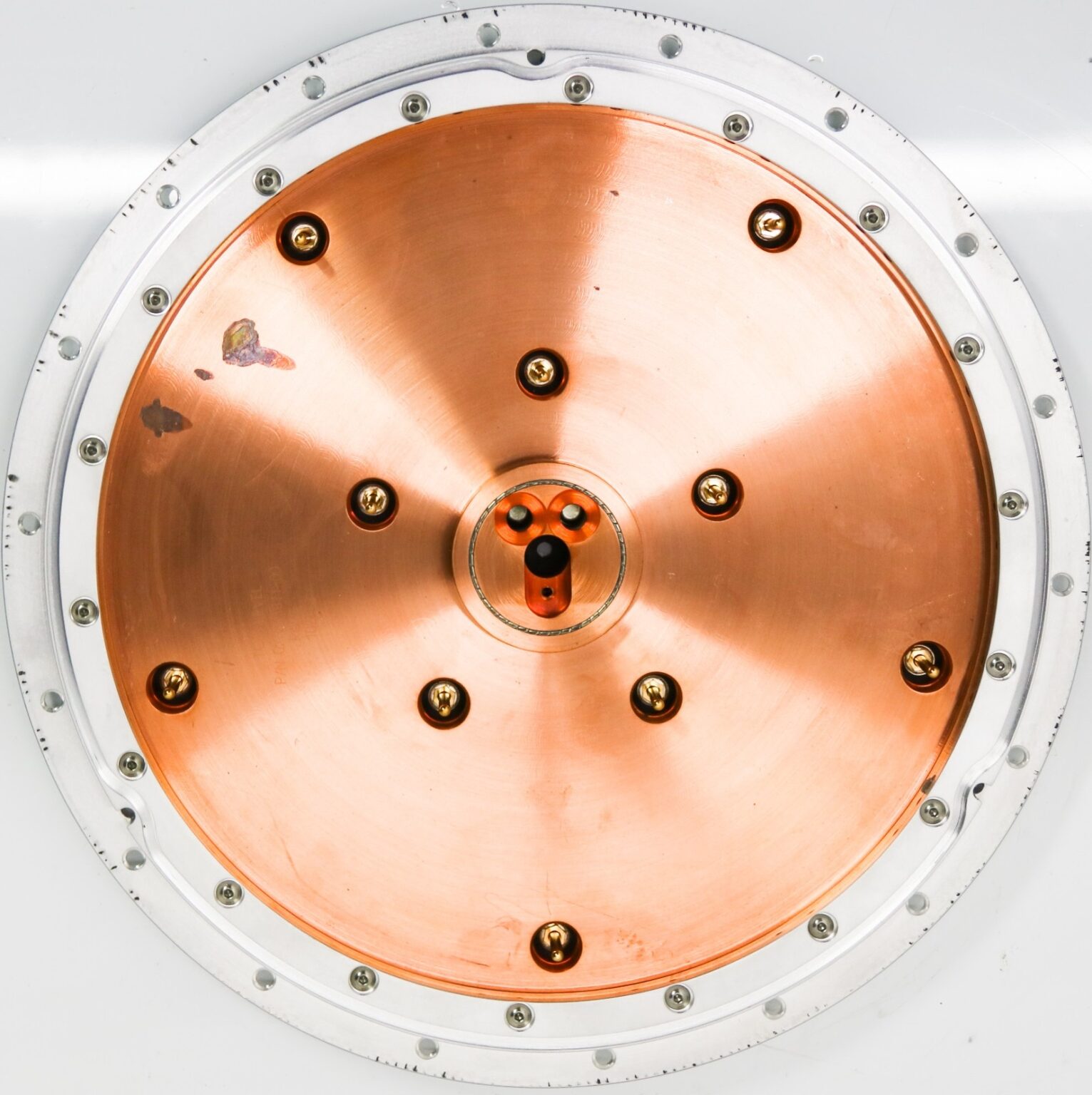 Novellus Speed HDP ESC | SemiStar