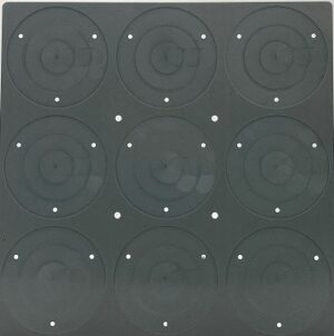 Super K-SiC Susceptor | SemiStar