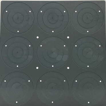 Super K-SiC Susceptor | SemiStar