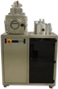 Dual Chamber Systems Dual Chamber Systems ALD, Sputtering, Evaporation ...