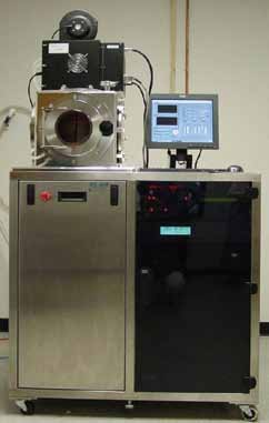 NPE-4000 PECVD Systems | SemiStar