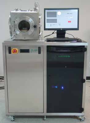 NPE-4000 PECVD Systems | SemiStar
