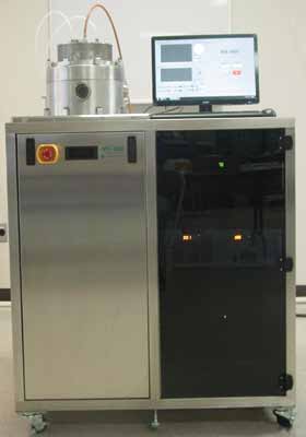 NPE-4000 PECVD Systems | SemiStar