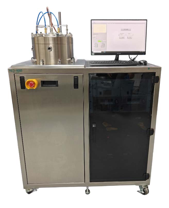 NLD-4000 Atomic Layer Deposition Systems | SemiStar