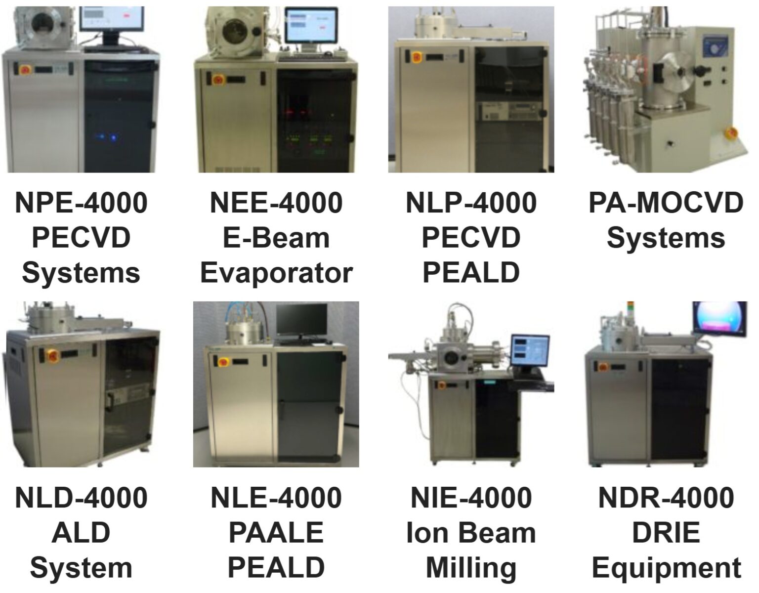 Matrix System One Stripper plasma Asher Plasma descum semiconductor ...